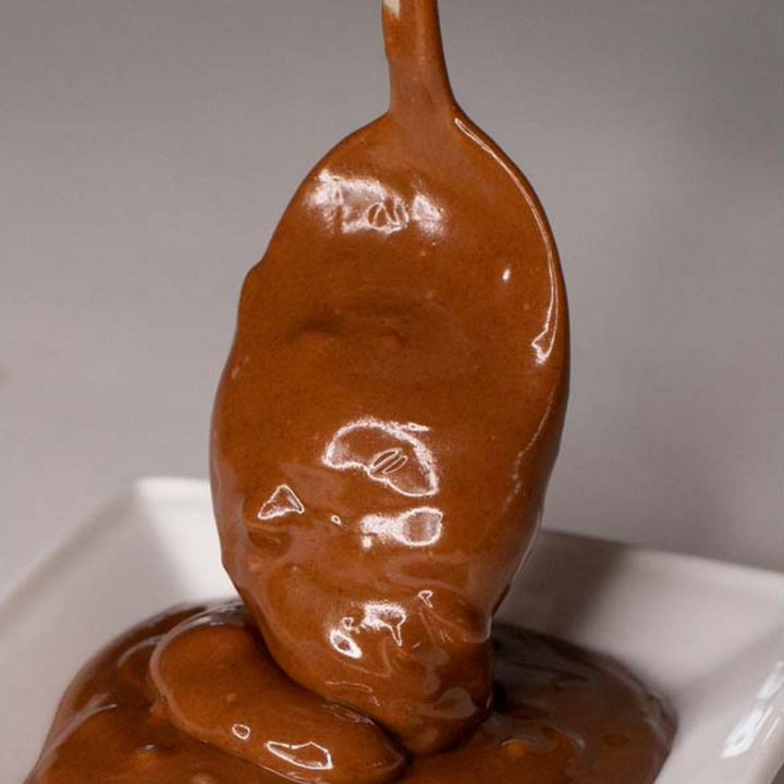 DGF Industries | Almond and hazlenut praline flavour paste | 1kg and 6kg