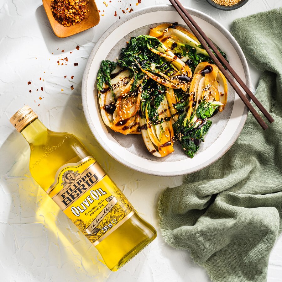 Filippo Berio | Classico olive oil | 1L & 5L