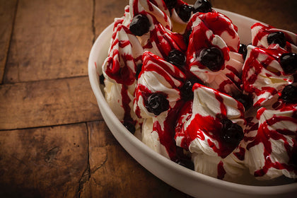 Gelato & ice cream supplier - Ingredients for your frozen delights ...