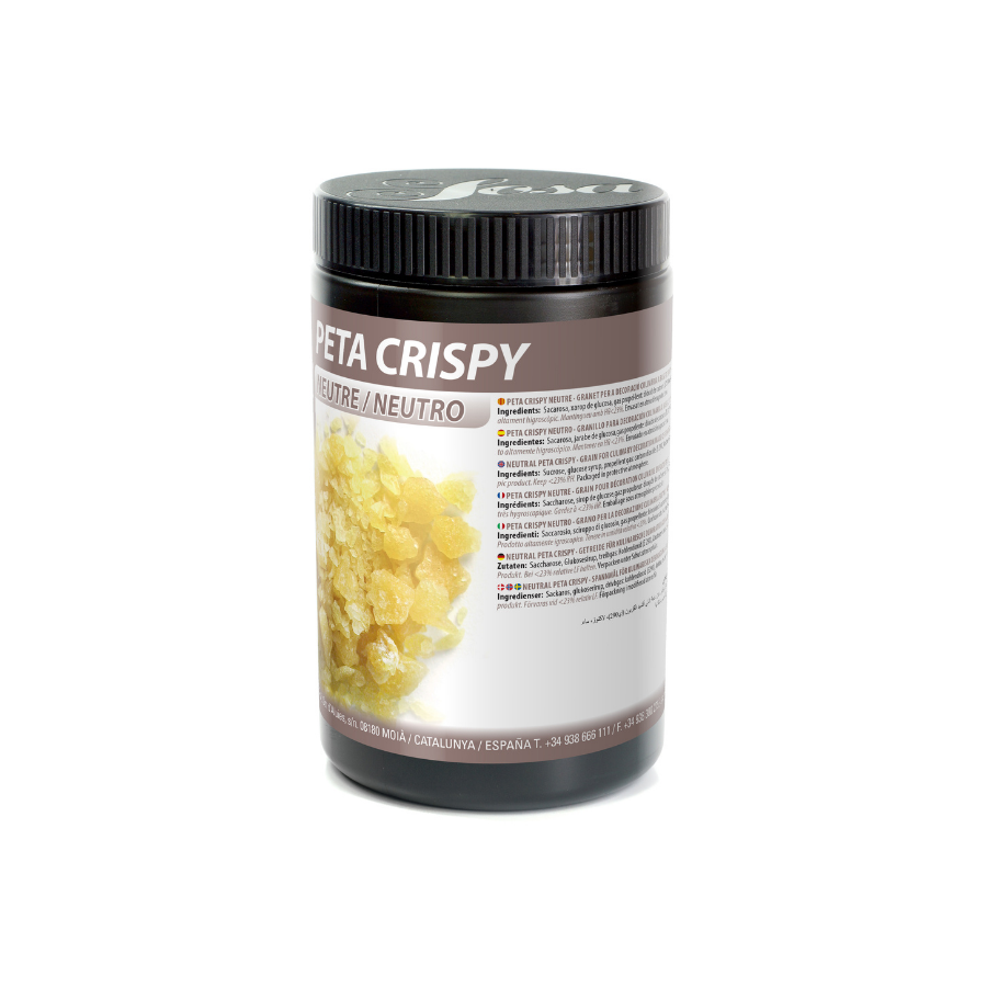 Sosa | Crispy Peta | Popping candy (2 - 4.5mm) | 700g – Henley Bridge