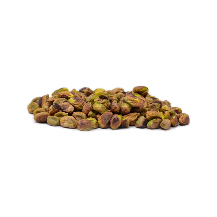 Afropol Fine Foods shelled pistachio nut kernels - 1kg