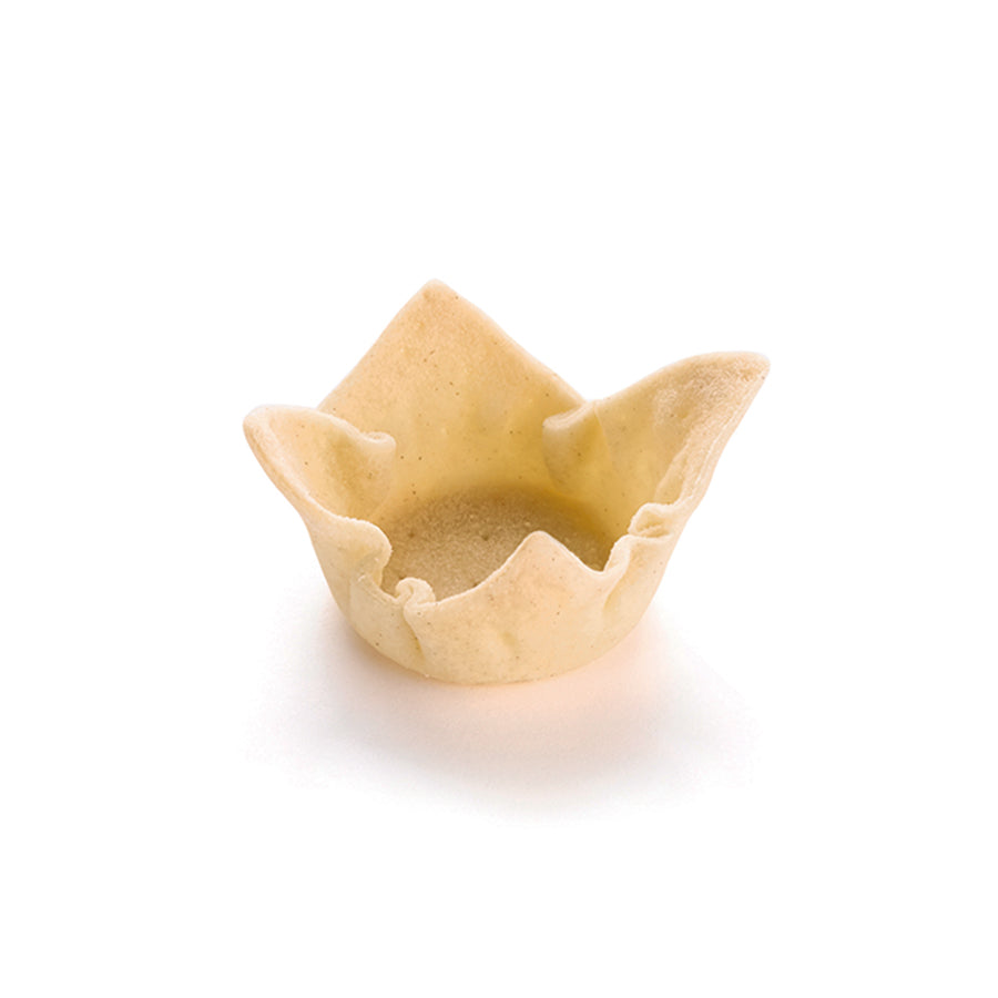 Pidy | Iris | High sided crispy canapes (3.2cm) | 96 and 192 pieces ...