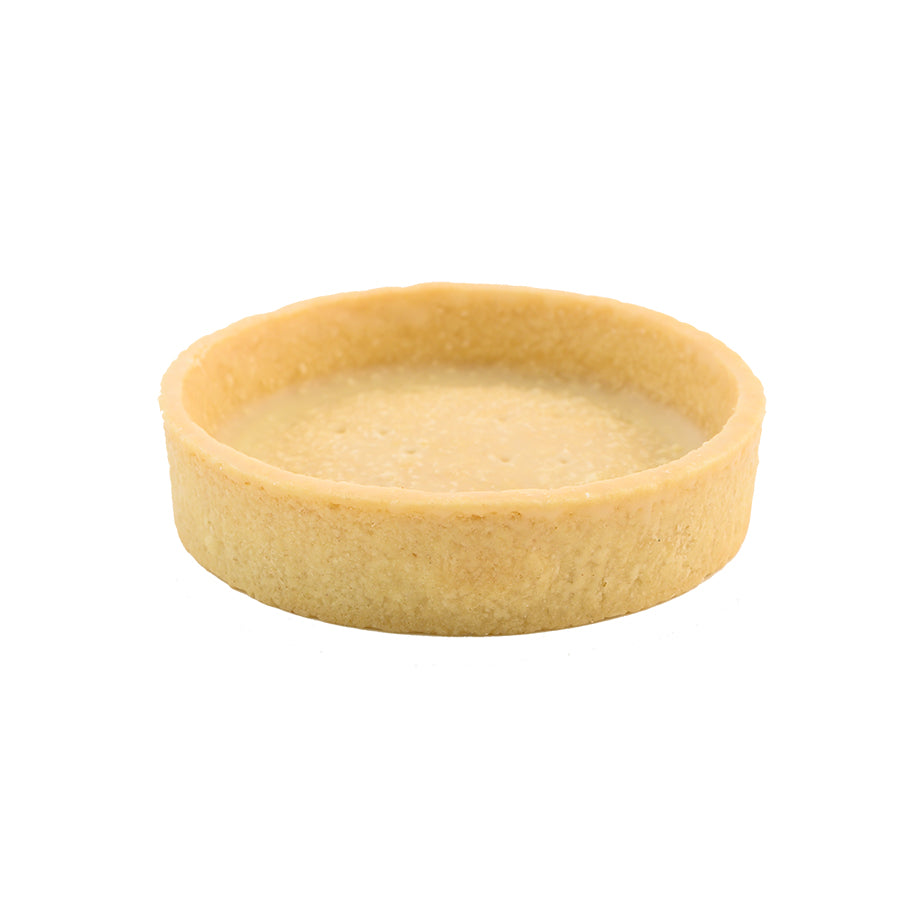Pidy | Selection | Trendy | Round neutral pastry shells with butter (7 ...