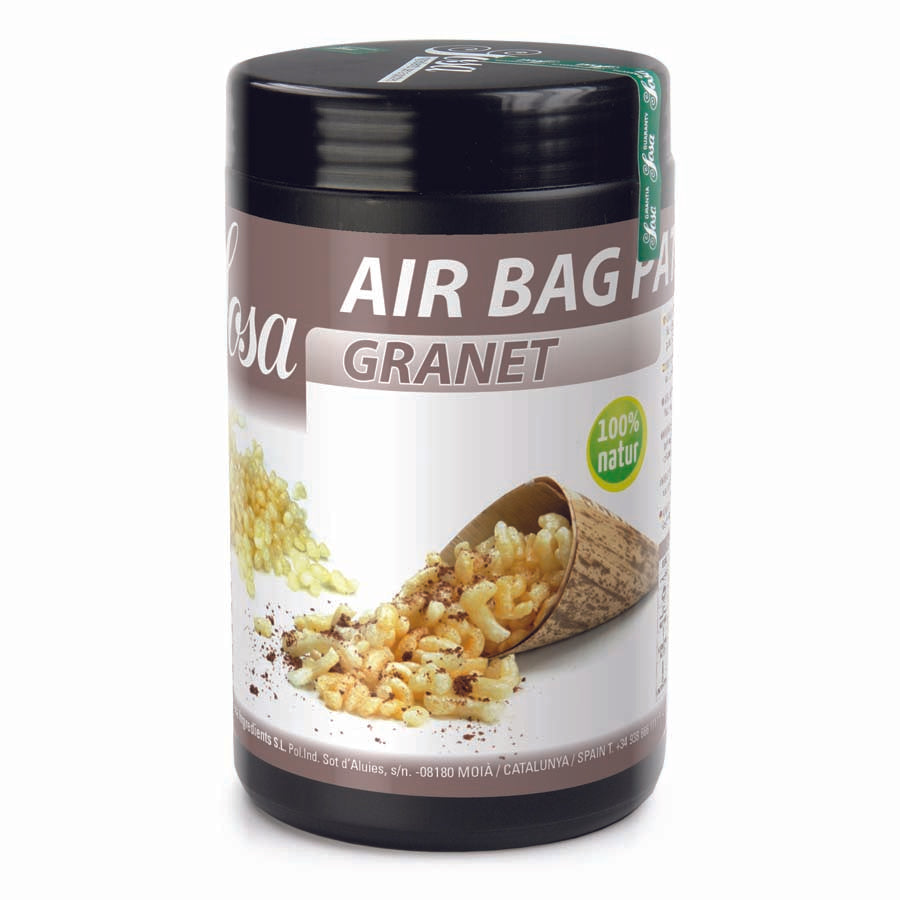 Sosa | Airbag | Grainy potato air bag | 750g – Henley Bridge