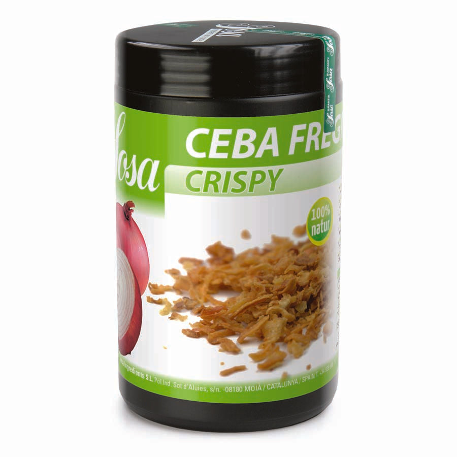 Sosa | Crispy | Crispy fried onion pieces | 300g – Henley Bridge
