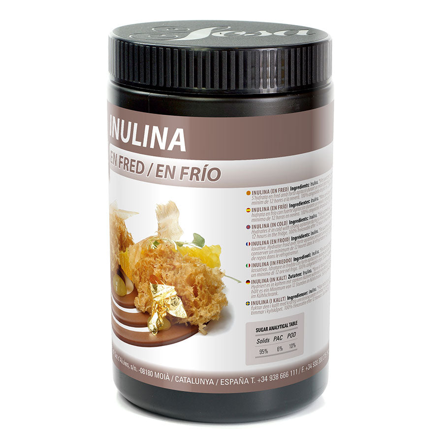 Sosa | Inulin (cold) | 500g – Henley Bridge