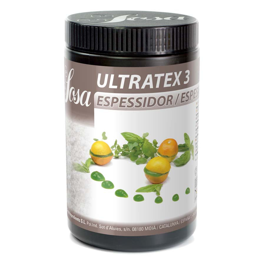 Sosa | Ultratex 3 | Thickening agent | 400g – Henley Bridge